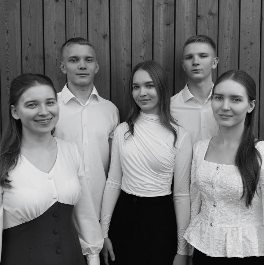 Иконка канала Obukhovskiye