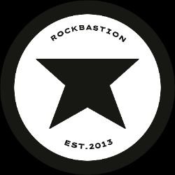 Иконка канала rockbastion