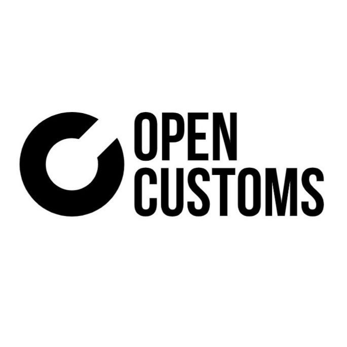 Иконка канала t.me/opencustoms