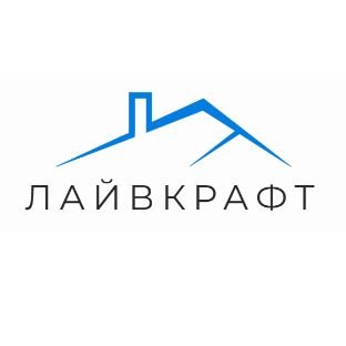 Иконка канала ЛайвКрафт