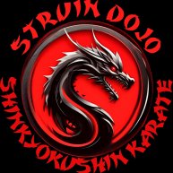 Иконка канала STRUIN DOJO Shinkyokushinkai Карате для детей.
