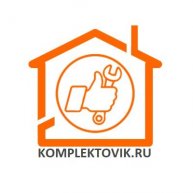 Иконка канала ОВК КОМПЛЕКТ г. Тольятти