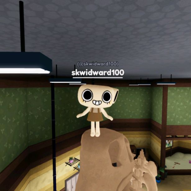 Иконка канала Dandy And Pebl Of The Streets!!!