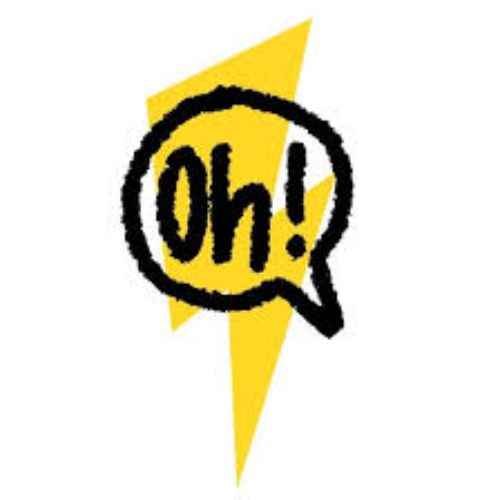 Иконка канала Оксфорд Хаус