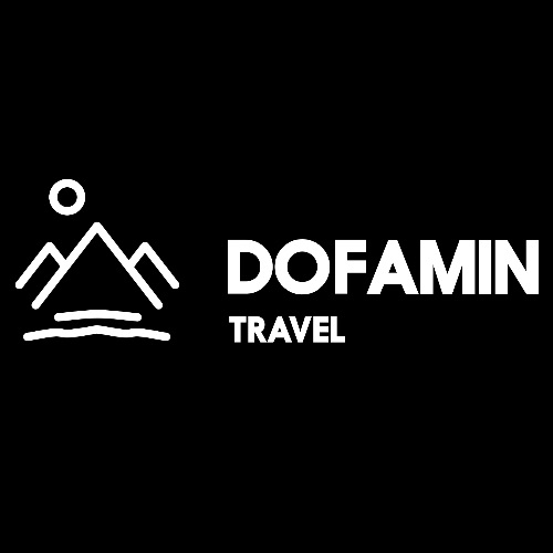 Иконка канала DOFAMIN TRAVEL