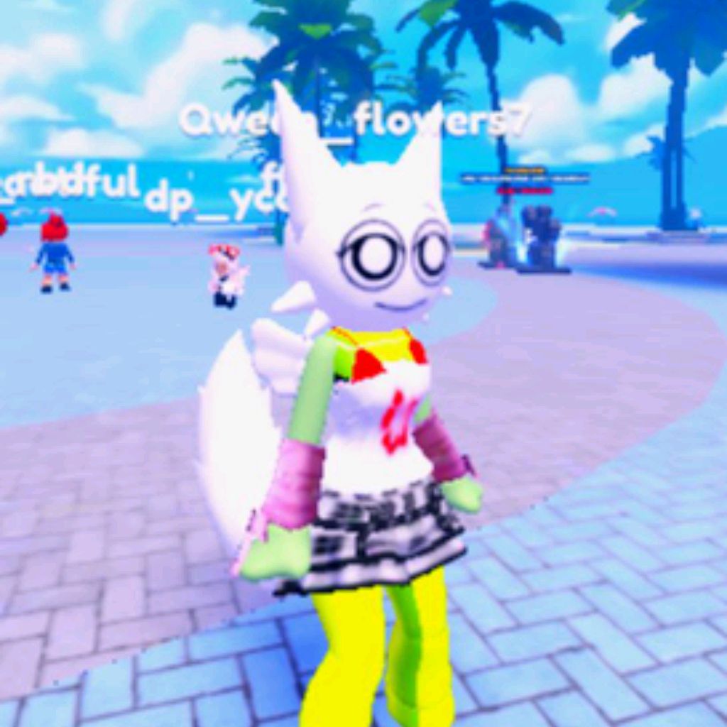 Иконка канала Цветанка-сметанка