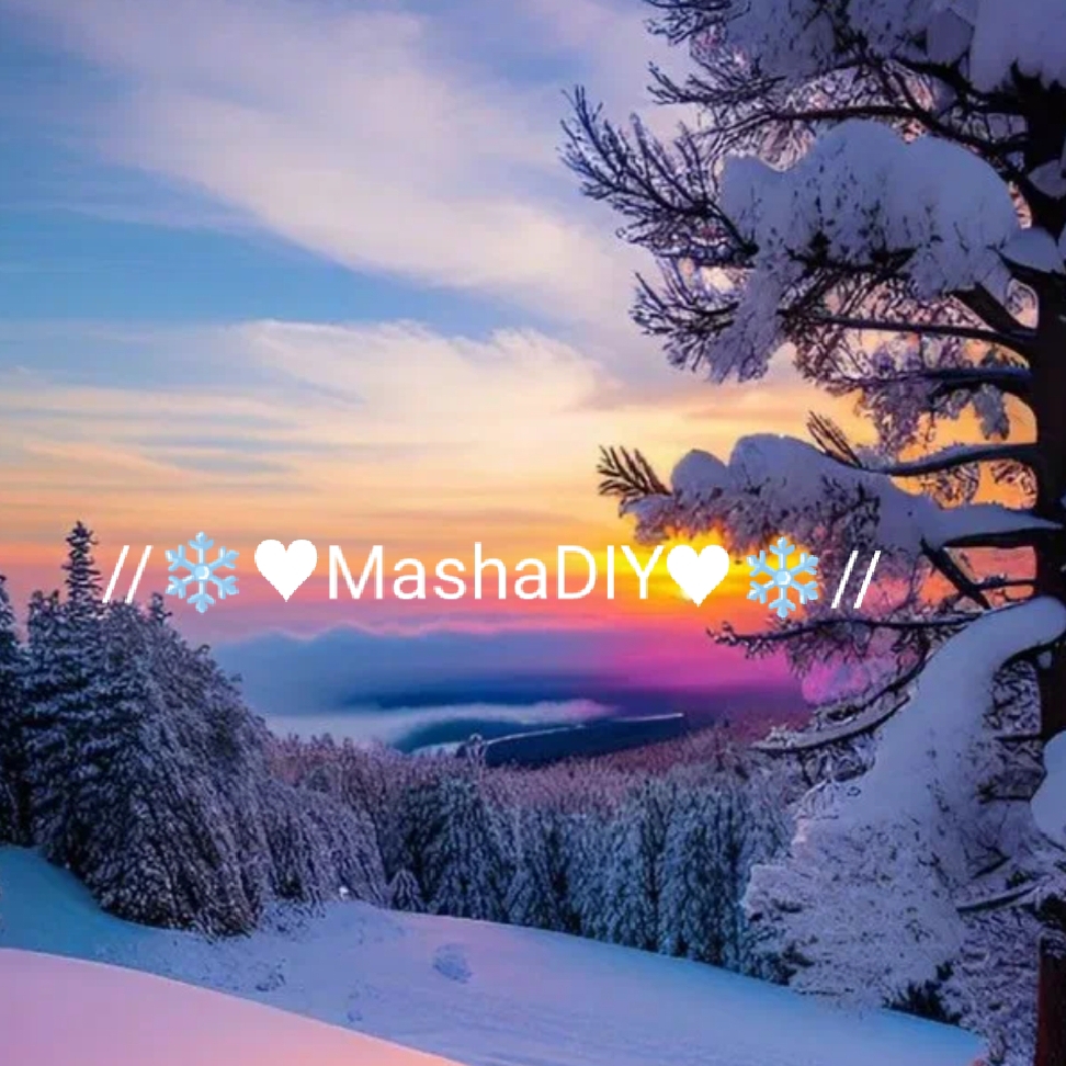 Иконка канала Masha_DIY