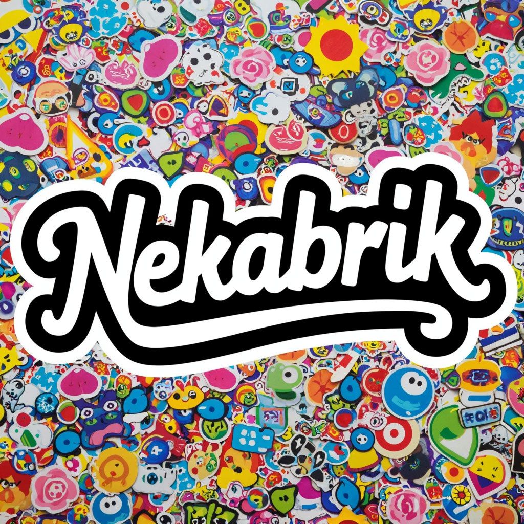 Иконка канала nekabrik