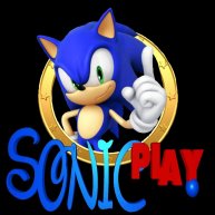 Иконка канала Sonic play