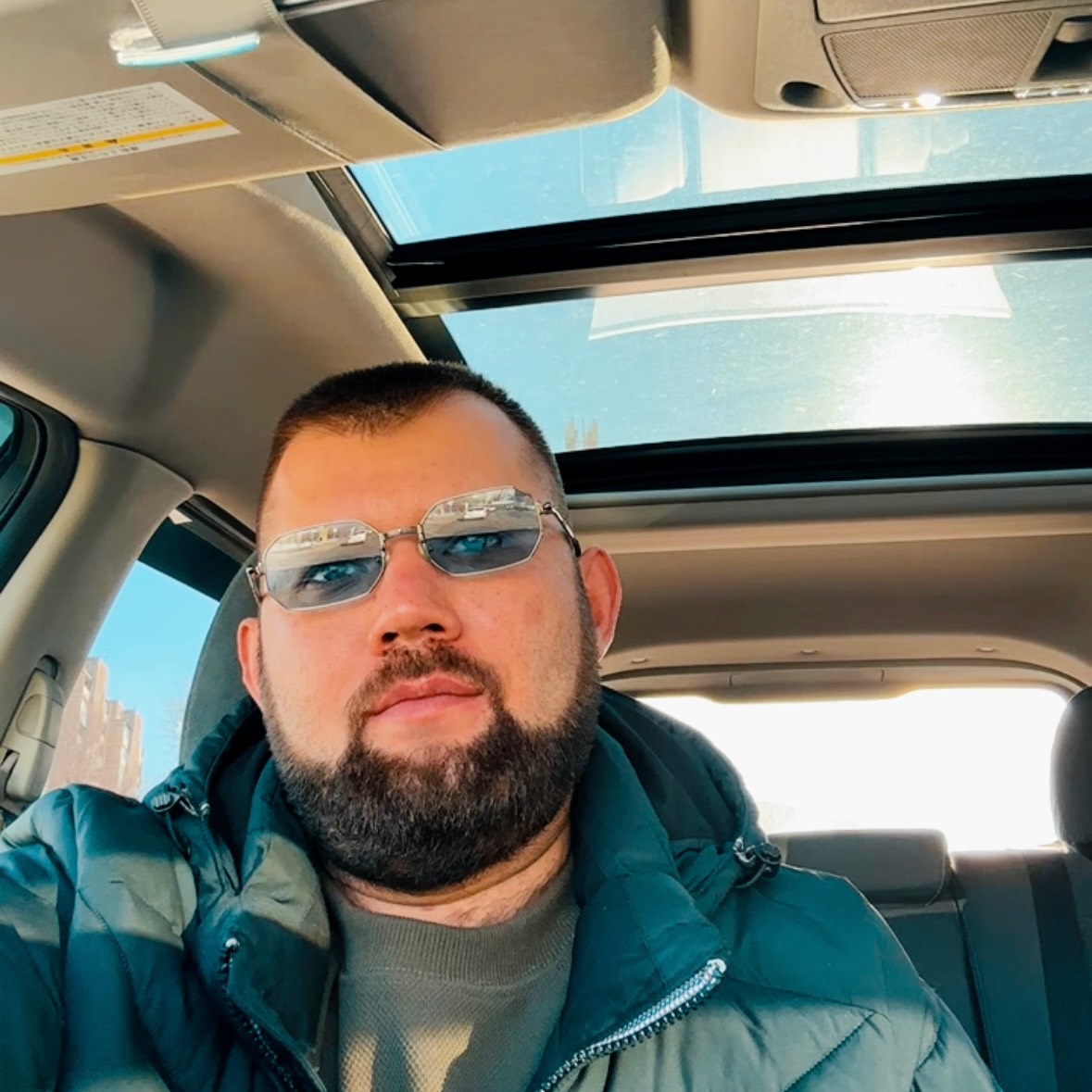 Иконка канала Артем Пеньковский