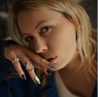 Иконка канала СВЕТА ГЛАЗКОВА