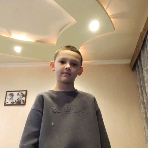 Иконка канала Ринат Найс :)