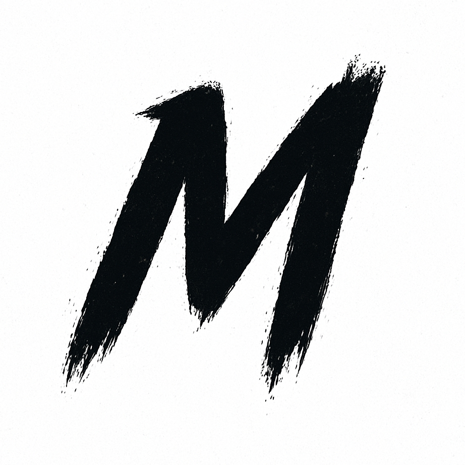 Иконка канала Monic