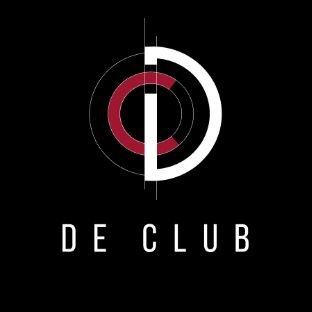 Иконка канала De Club. Студия уникальных интерьеров