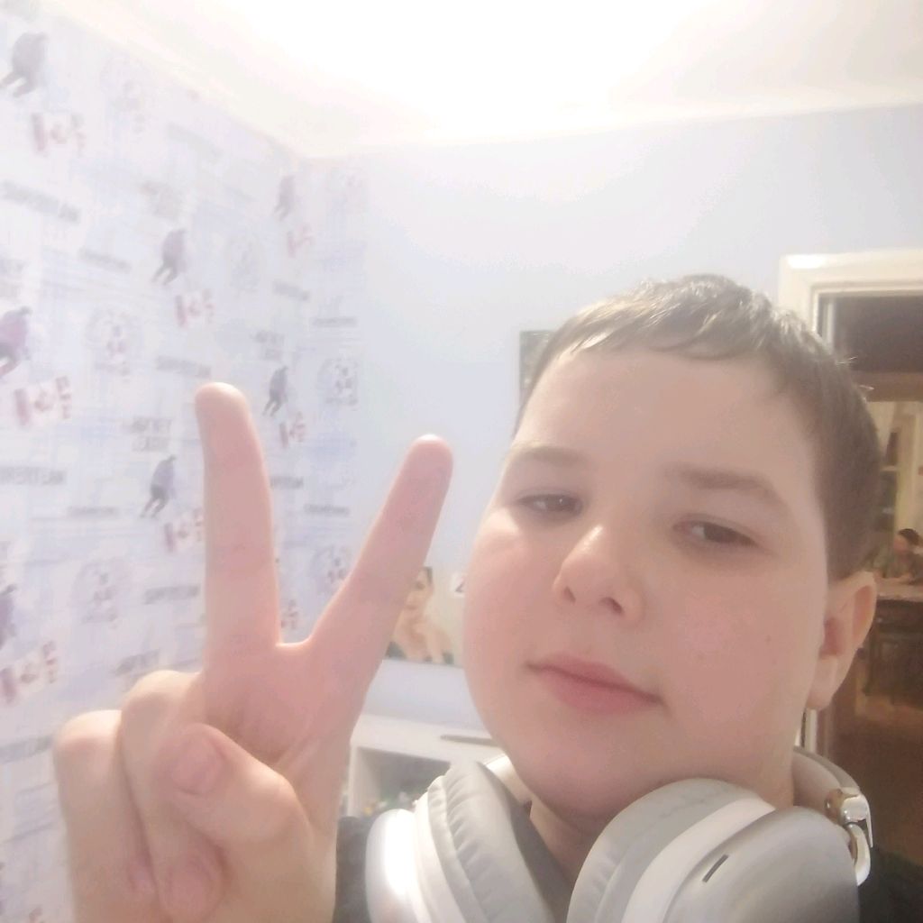 Иконка канала НИКИТА-X МАИНКРАФТ