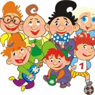 Иконка канала Задорные ребята