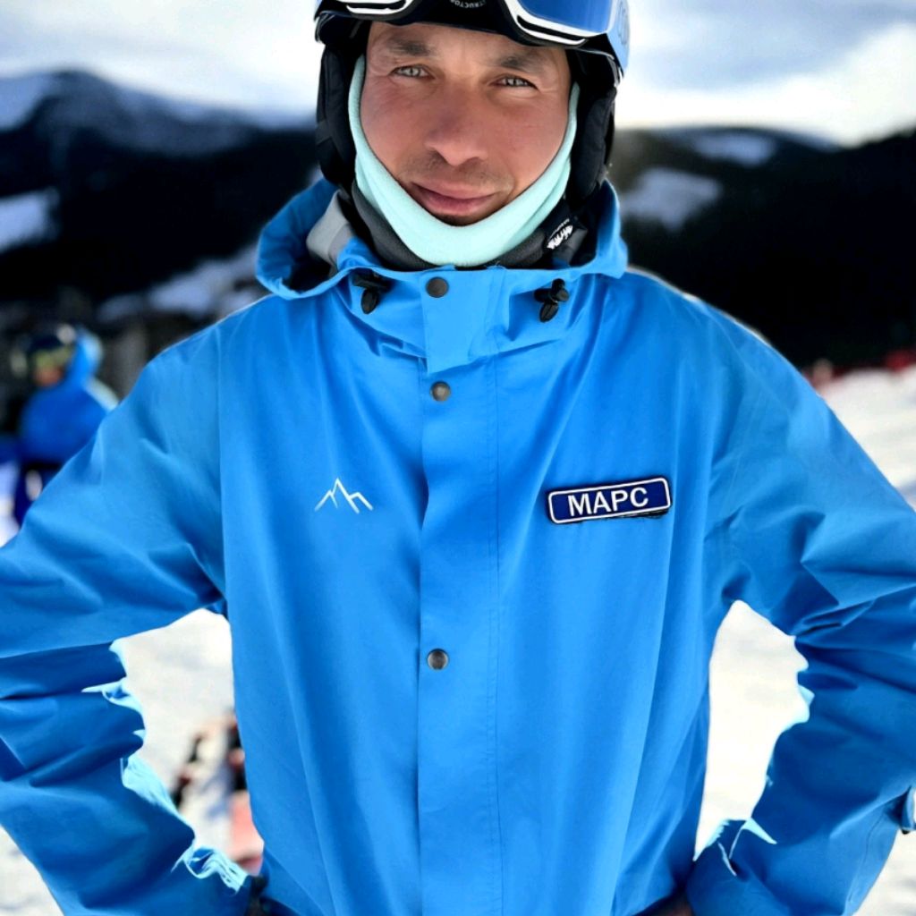 Иконка канала Марс Галиев