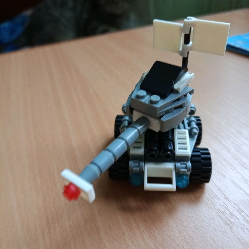 Иконка канала LEGO®