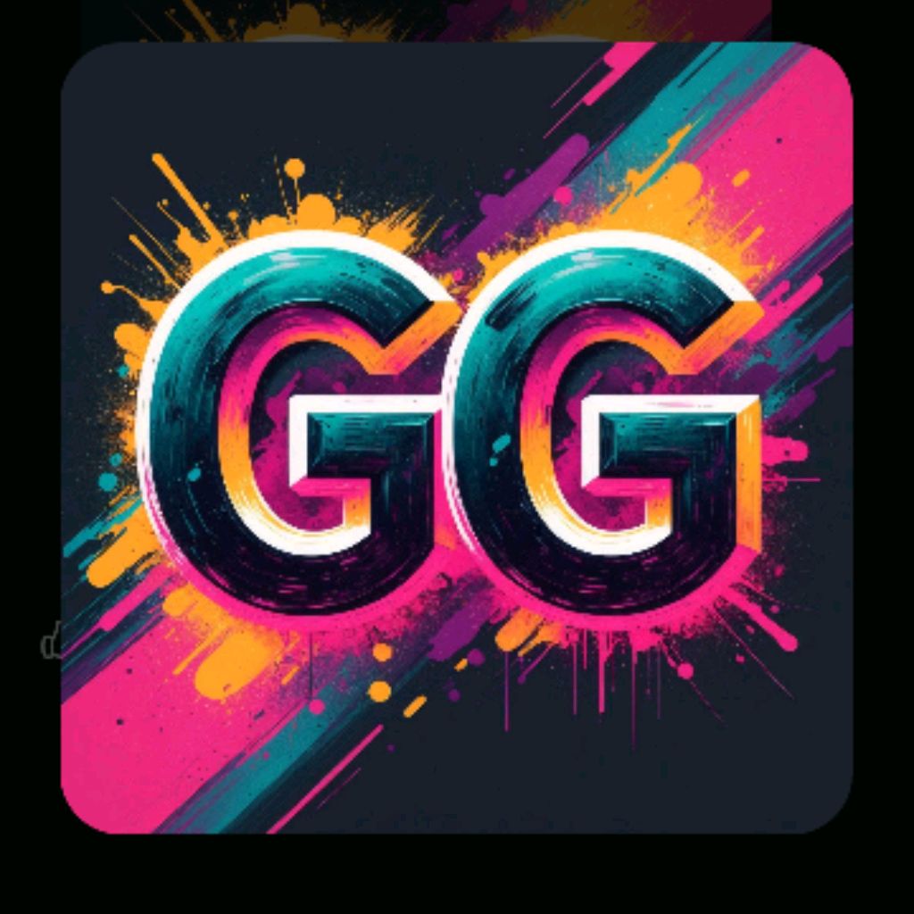 Иконка канала GG PLAYER (XENDERCOIN)