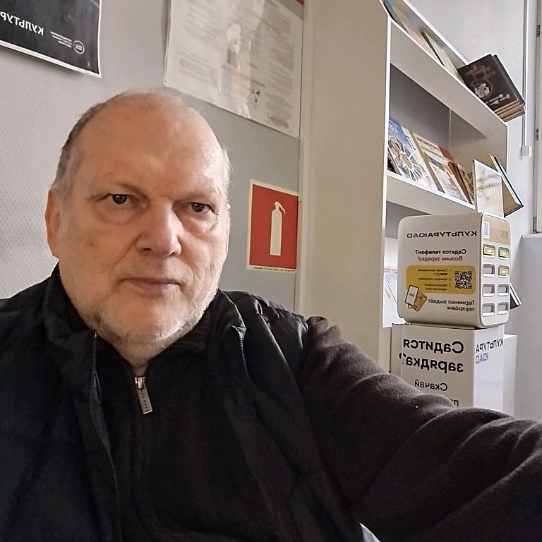 Иконка канала channel25081799