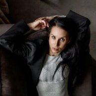 Иконка канала Ксения Данцигер | Психолог сексолог