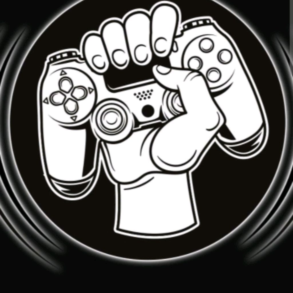 Иконка канала ArtGame