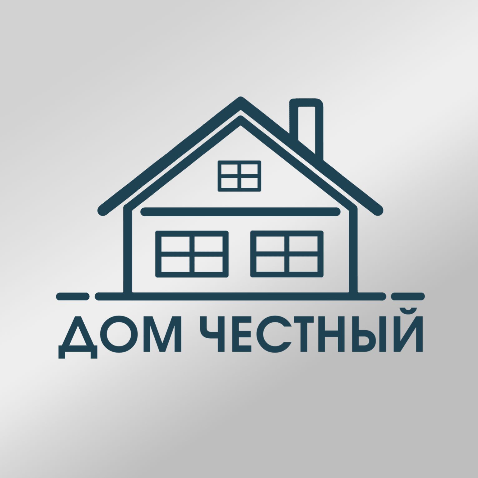 Иконка канала ДОМ ЧЕСТНЫЙ