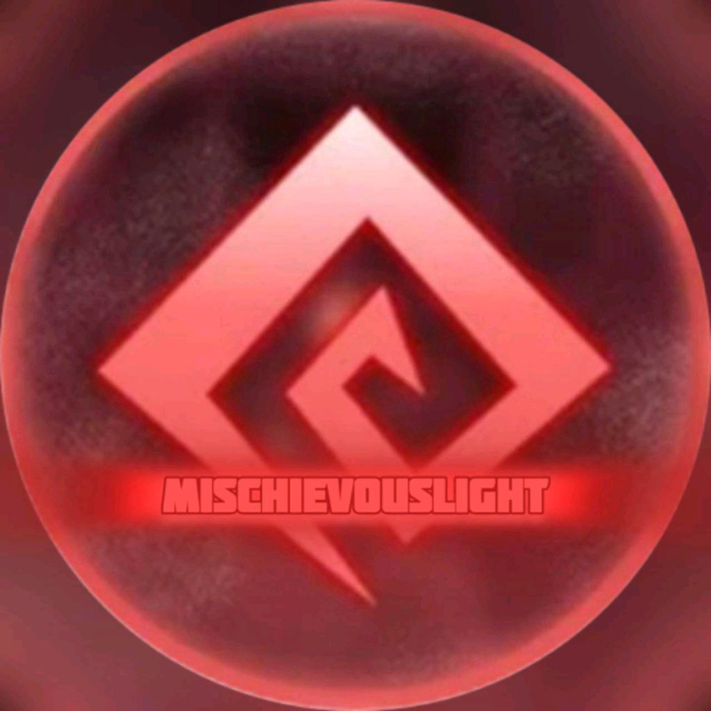 Иконка канала MischievousLight