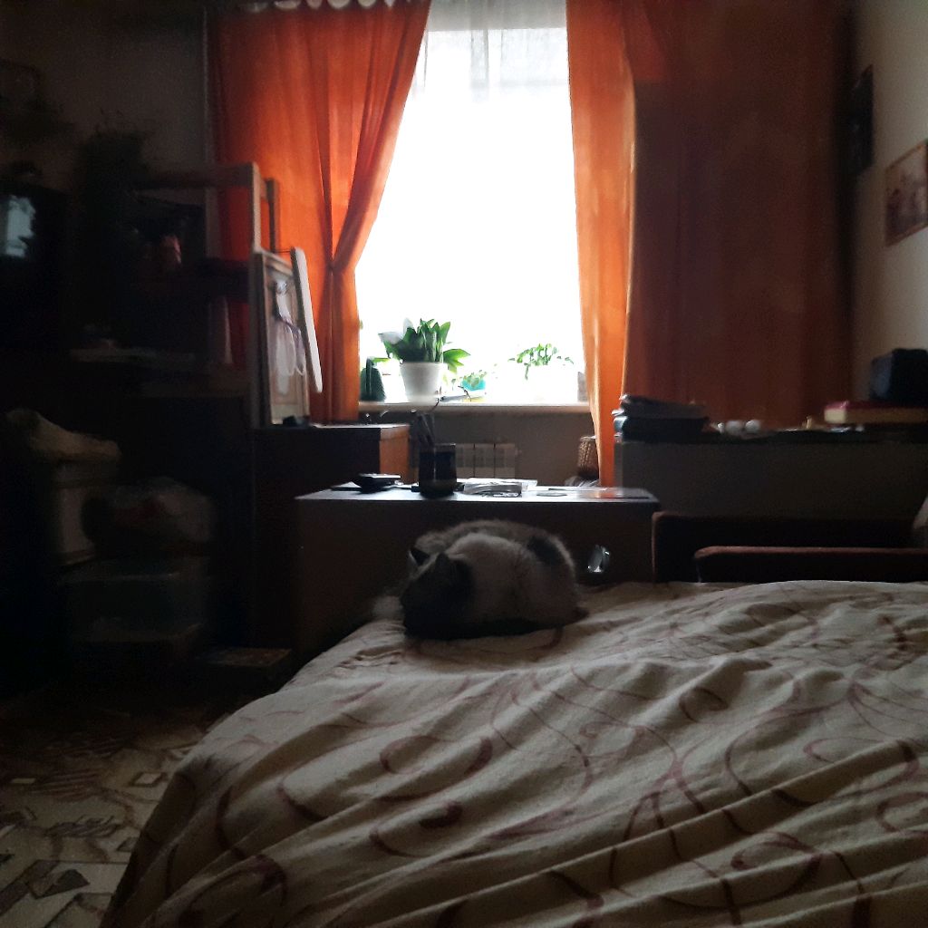 Иконка канала Манюньчик