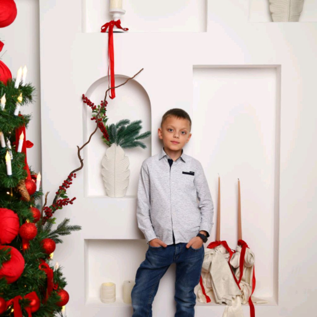 Иконка канала ???