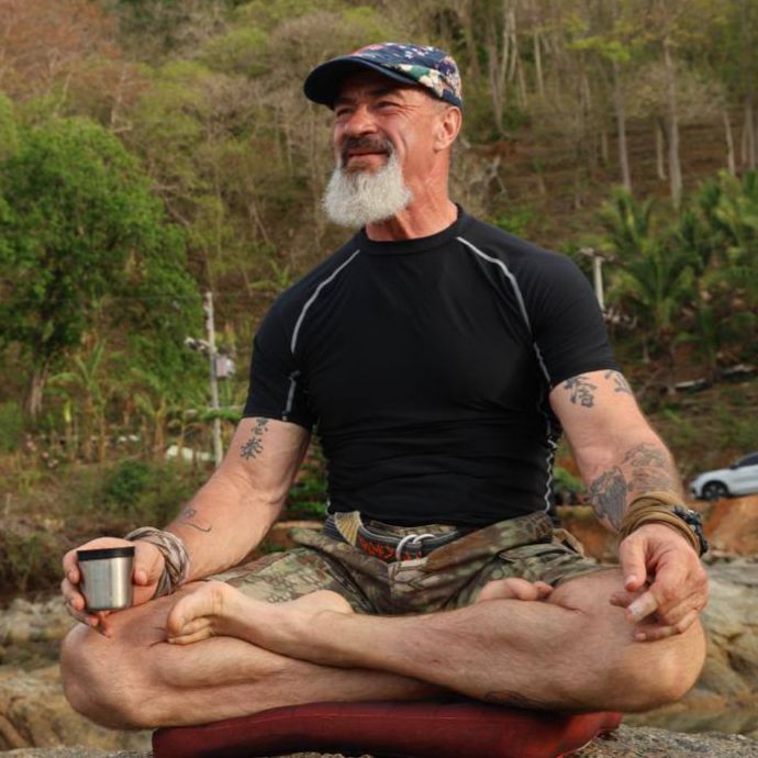 Иконка канала Сергей Бадюк