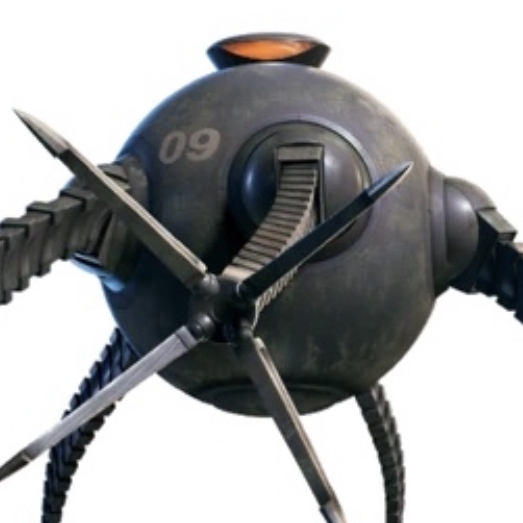 Иконка канала omnidroid 09.