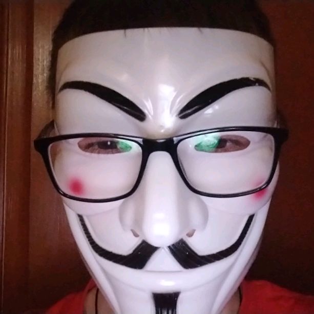 Иконка канала Анонимус 2025