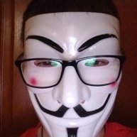 Иконка канала Анонимус 2025