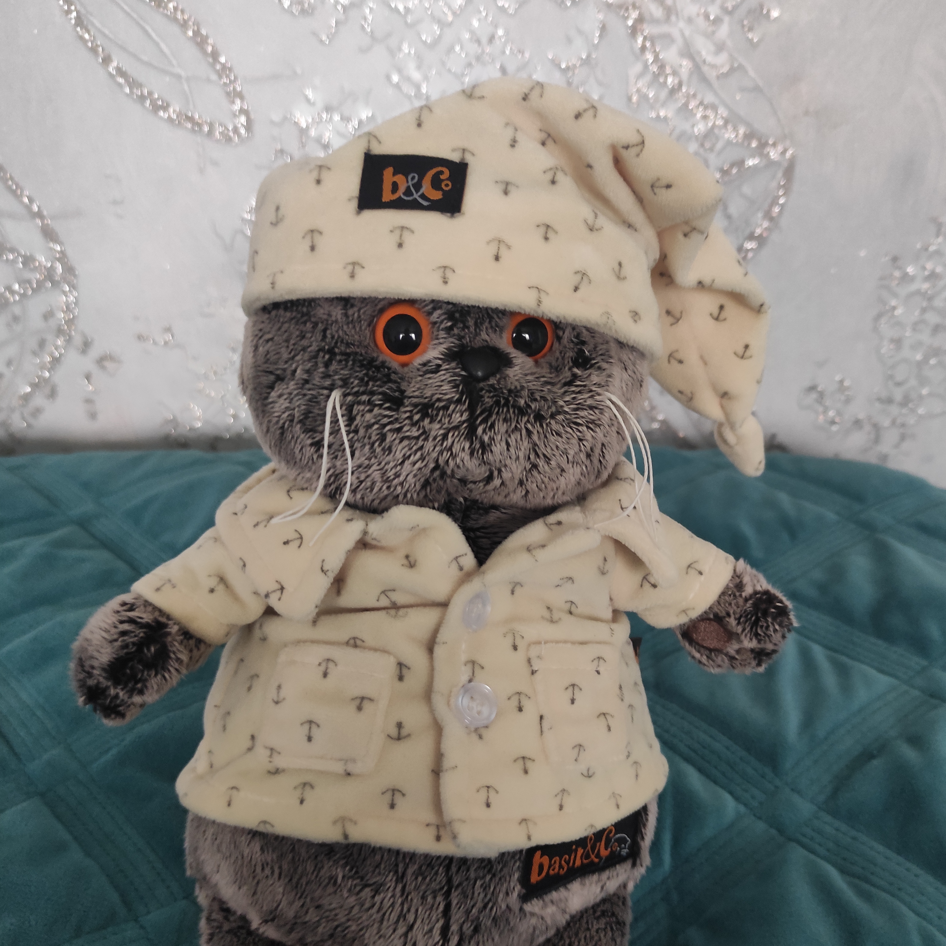 Иконка канала 🌸Басики ТВ🌸