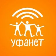 Иконка канала ufanet_official