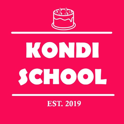 Иконка канала КОНДИ | Кондитерская Школа