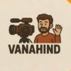 Иконка канала Vanahind