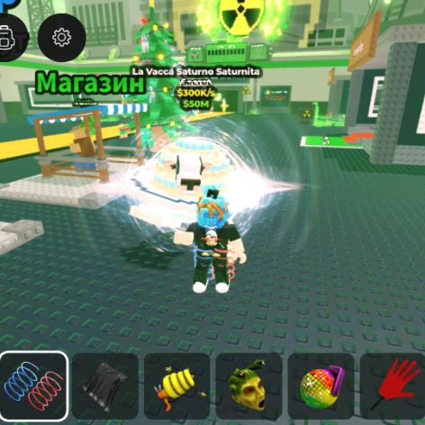 Иконка канала Антон Барбоскин