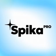 Иконка канала SPIKA l Стратегия маркетинга