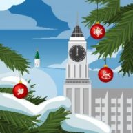 Иконка канала Администрация г. Красноярска