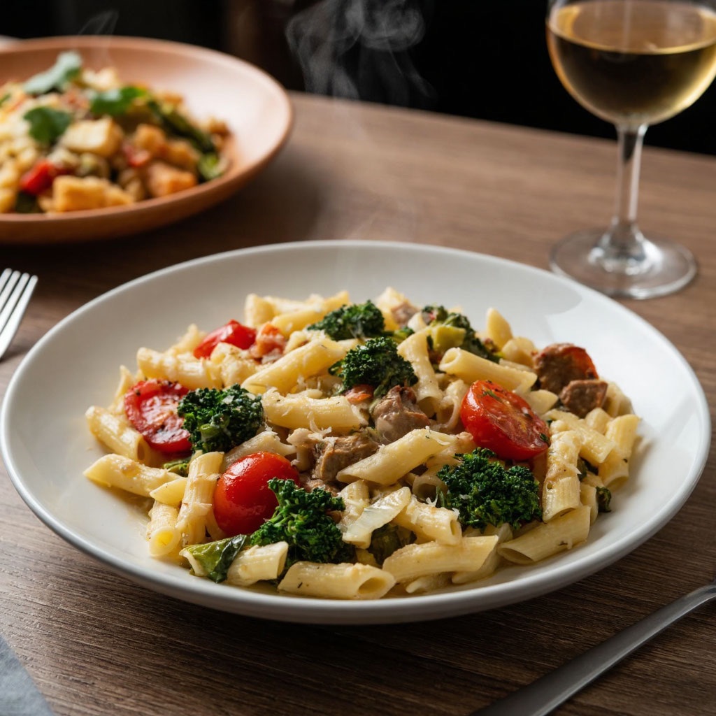 Иконка канала • Дело вкуса •