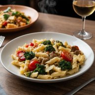 Иконка канала • Дело вкуса •