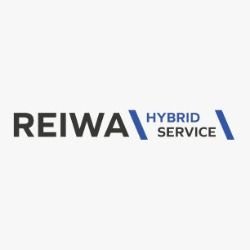 Иконка канала REIWA Hybrid Service