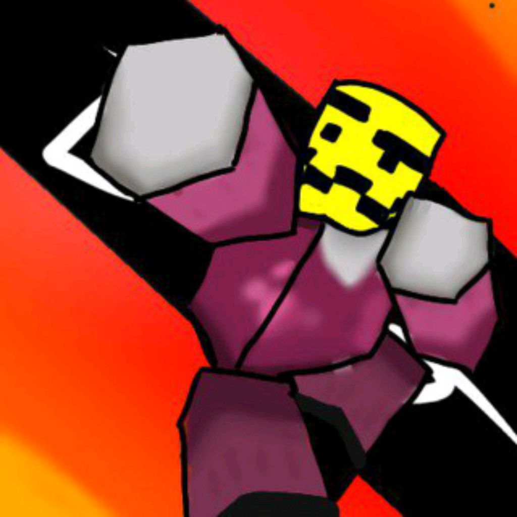 Иконка канала Генерал Гусь