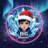 Иконка канала BIG Master