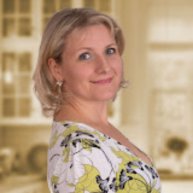 Иконка канала Готовим с Оксаной Пашко