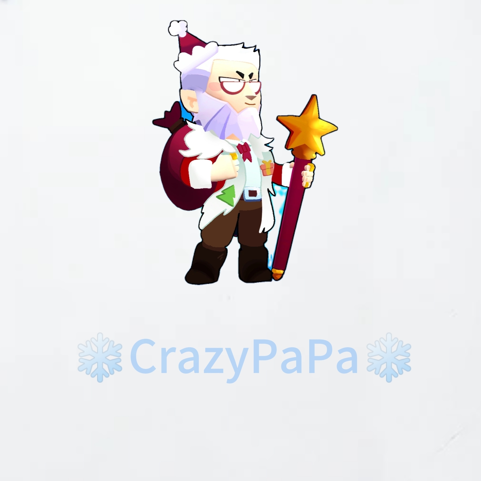 Иконка канала CrazyPaPa