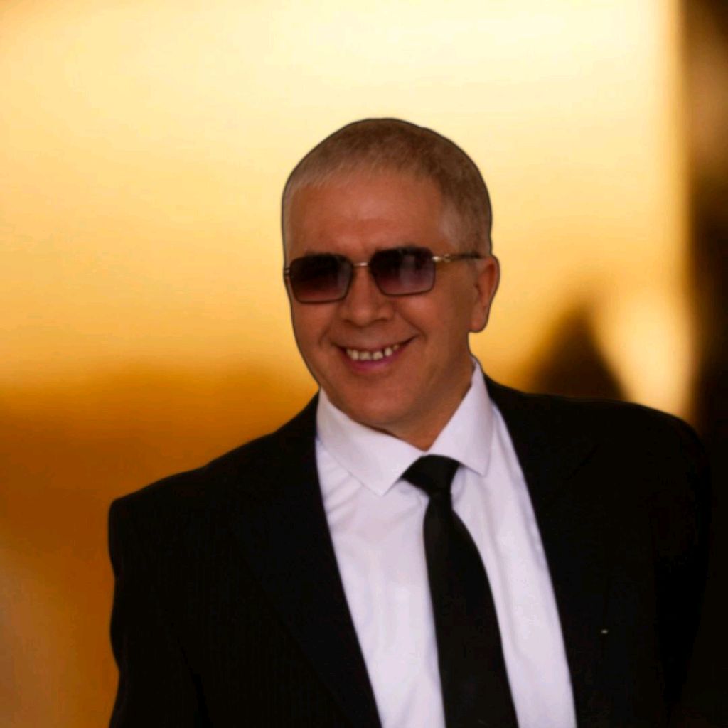 Иконка канала Александр Савушкин