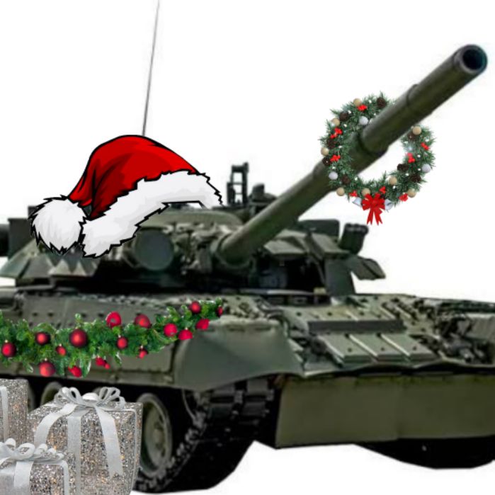 Иконка канала Танкмэн